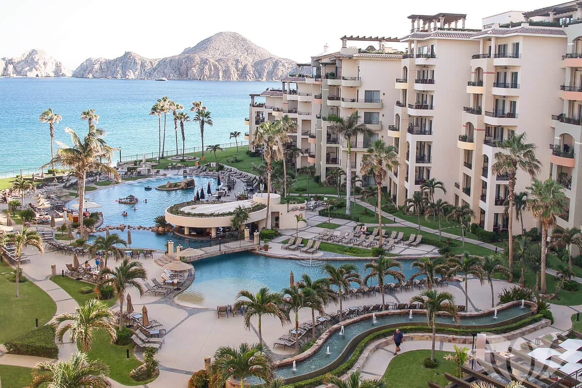 Premium Ocean View Luxury Villa Rentals In Cabo San Lucas Mexico