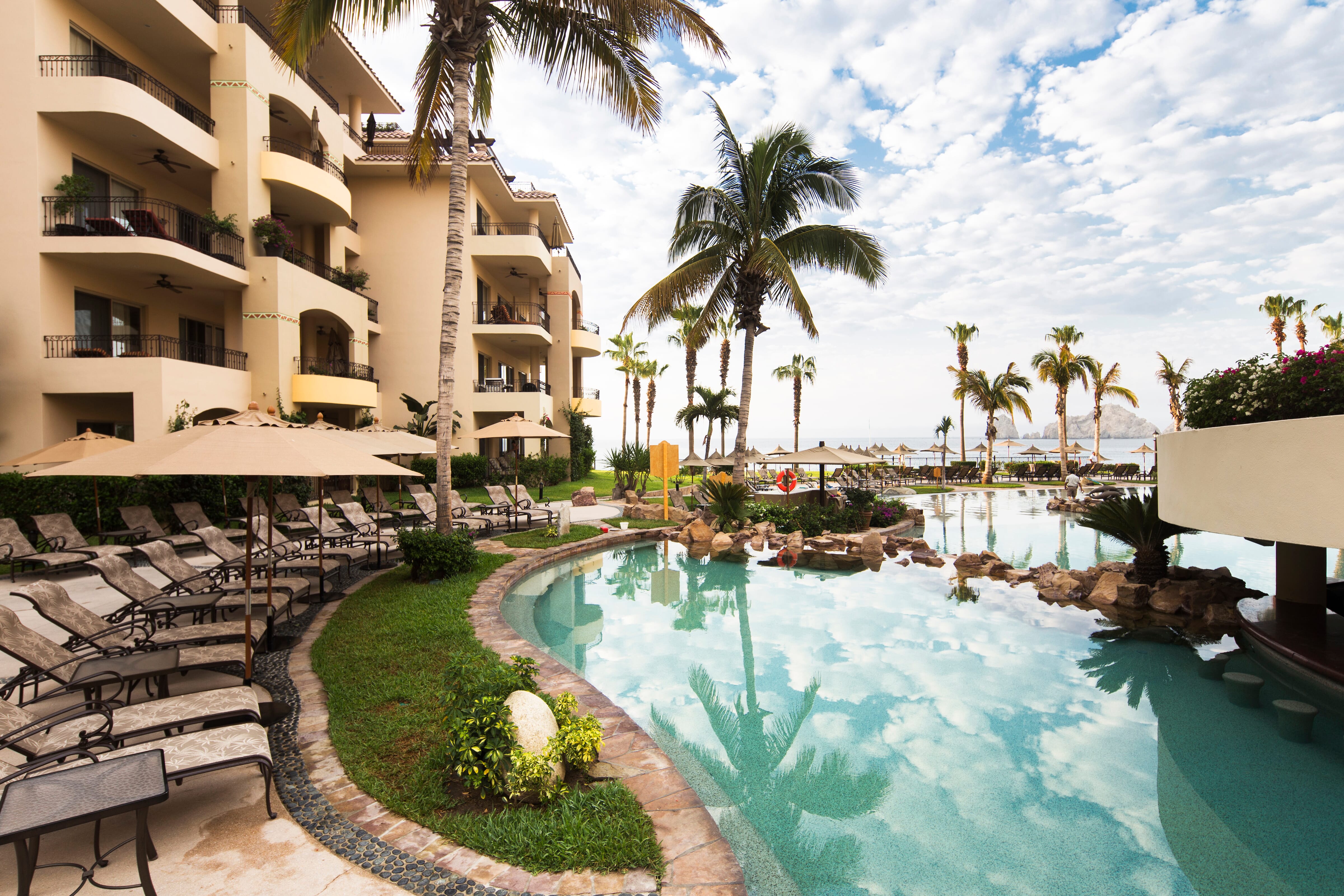 Luxurious Cabo San Lucas Villa Rentals For Your Perfect Getaway