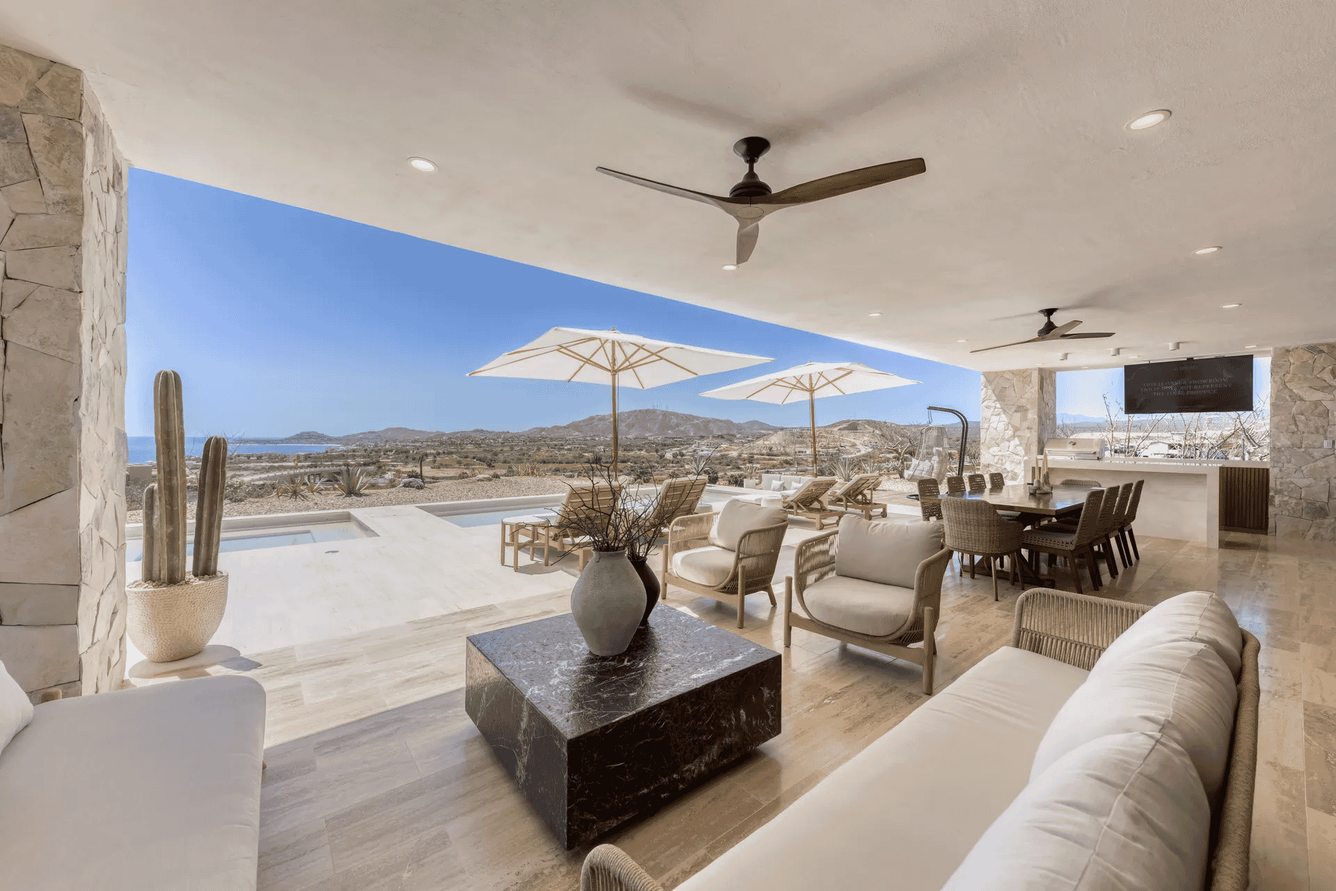 Indulge In Cabo Luxury: Solesta Los Cabos (Available Now)