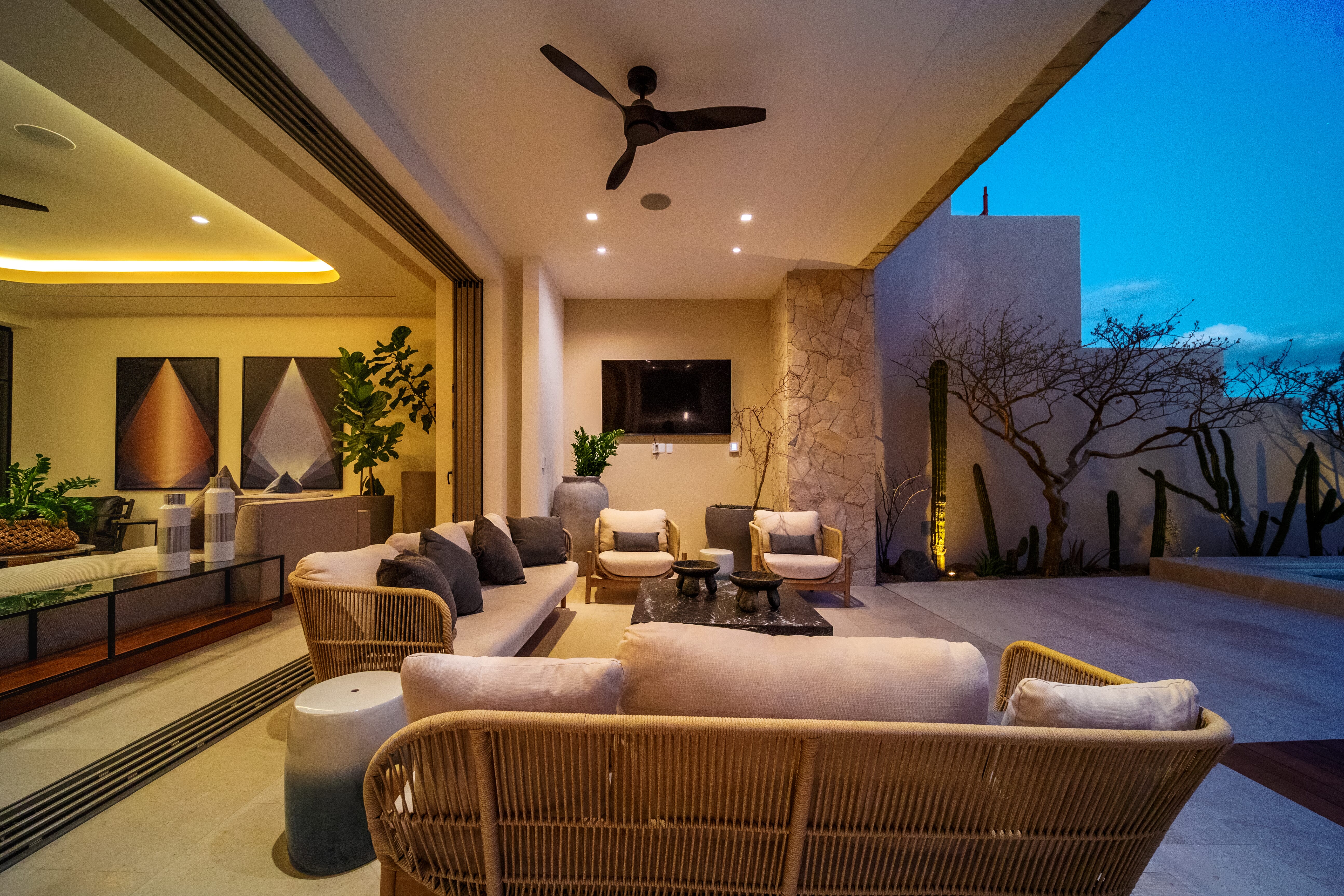 Indulge In Cabo Luxury: Solesta Los Cabos (Available Now)
